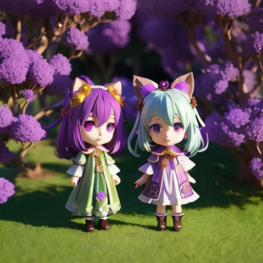 Enchanted Matches | Story.com