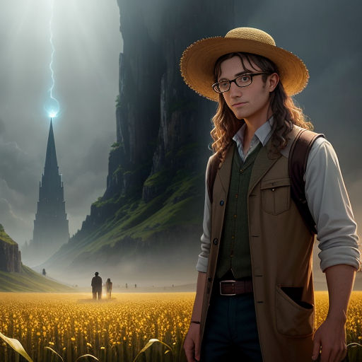 The Curious Corn Conundrum | Story.com