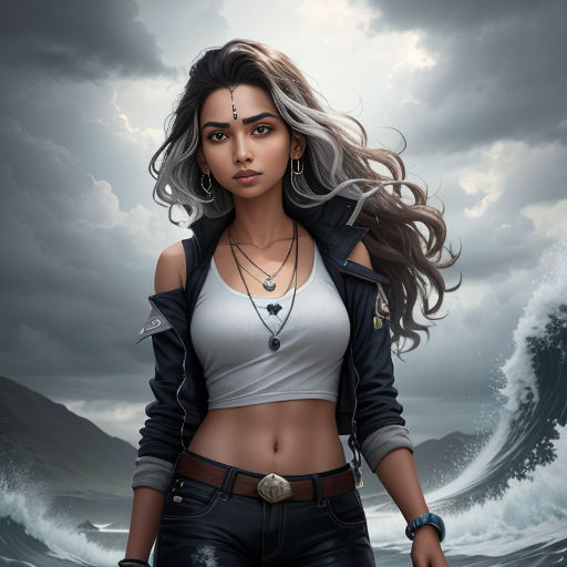 The Silver Journey | Story.com