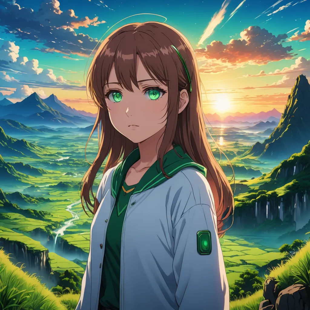 The Lost Light | Story.com