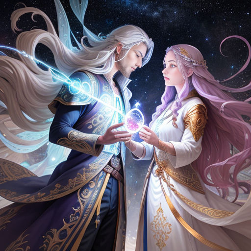 Echoes of Destiny | Story.com