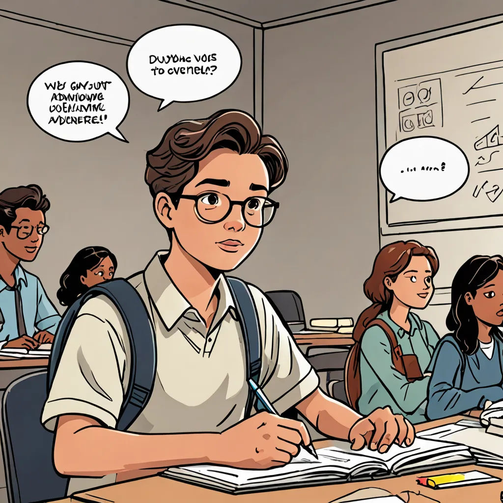 The Tales of Miss Weaver | Story.com