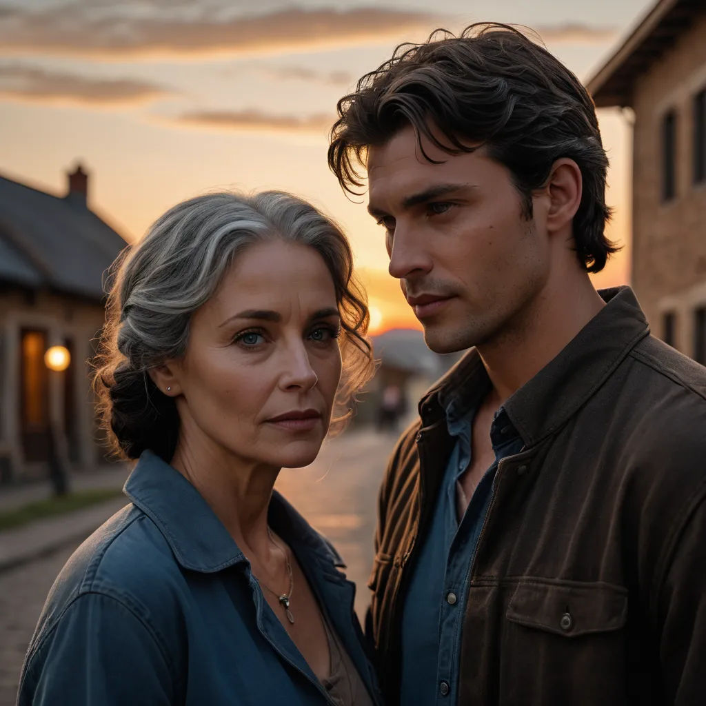 Eternal Love | Story.com