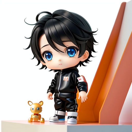 Jarvis and the Robot Adventure | Story.com