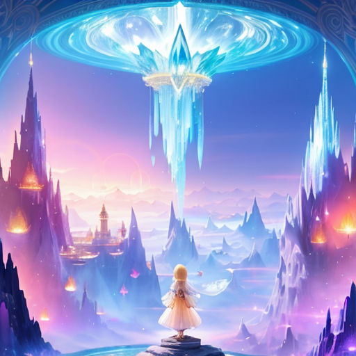 The Forgotten Kingdom | Story.com