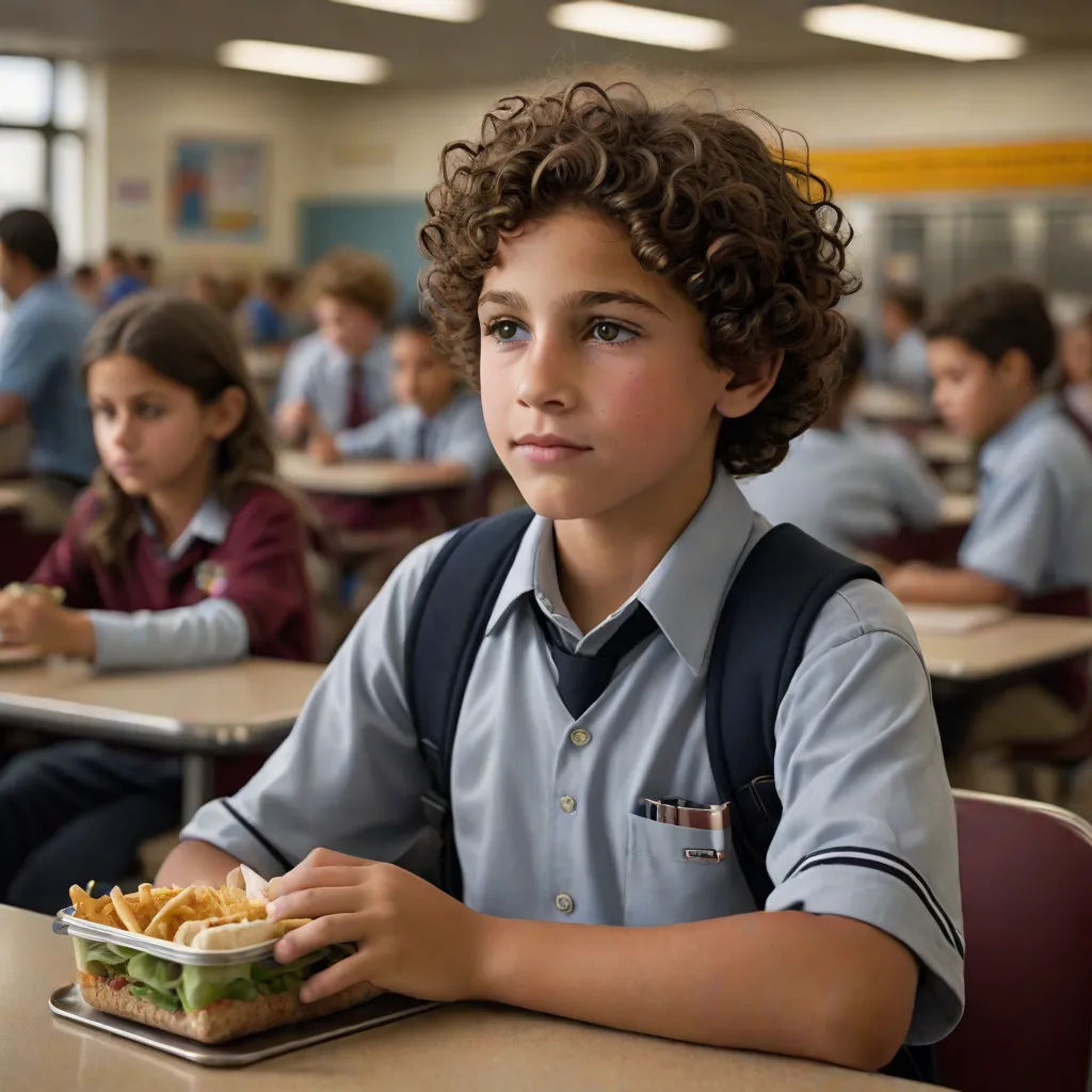 The Great Food Dilemma | Story.com