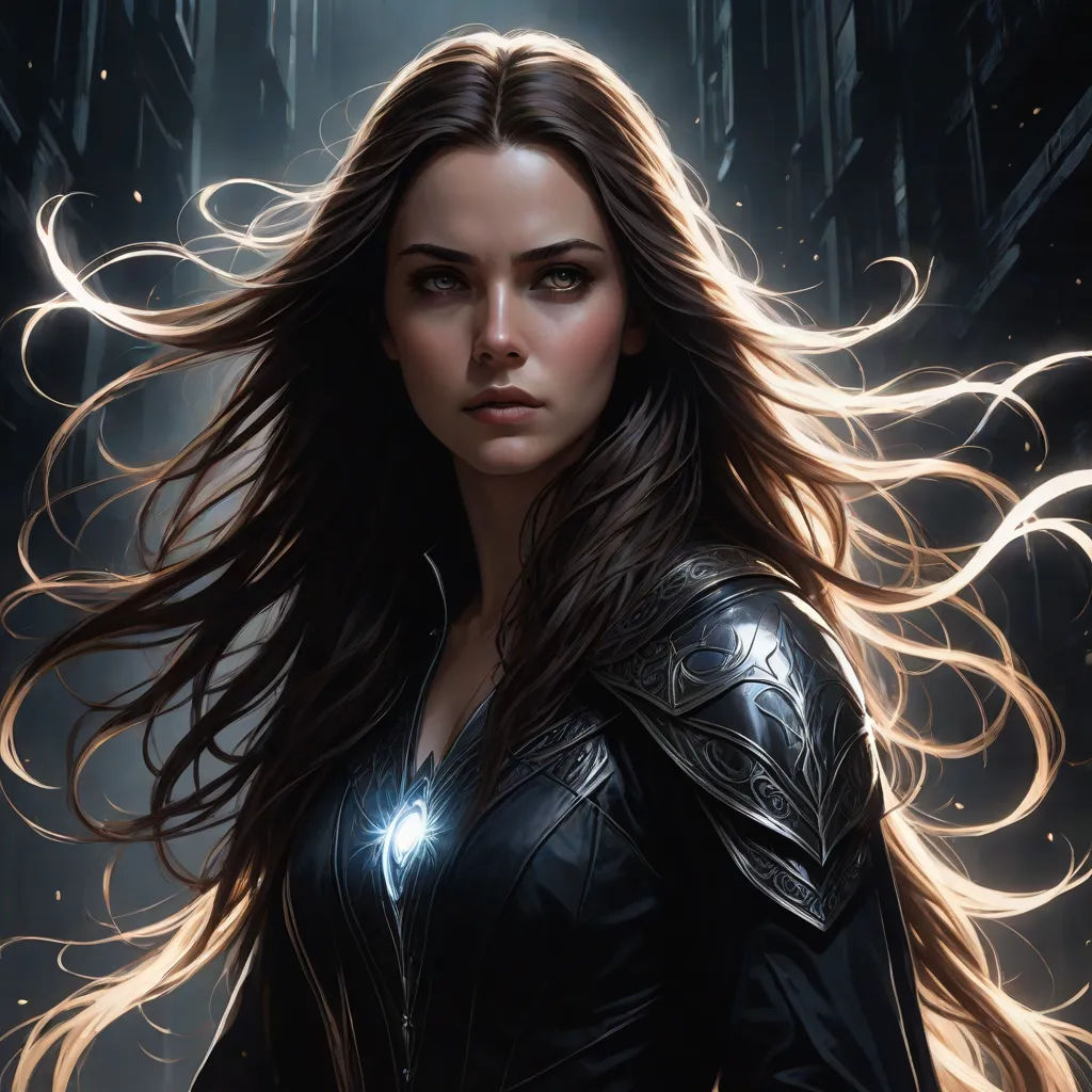 The Fading Magic Of Valoria | Story.com