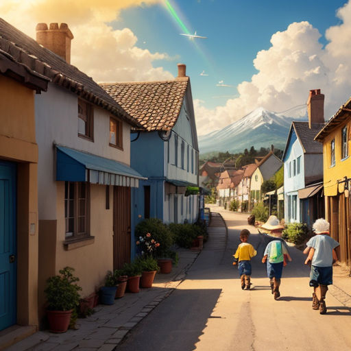 The Day the Sun Lost Its Shine | Story.com