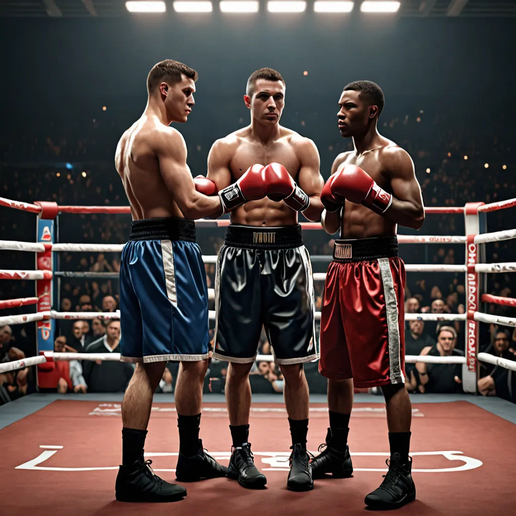 The Unbeatable Duo | Story.com