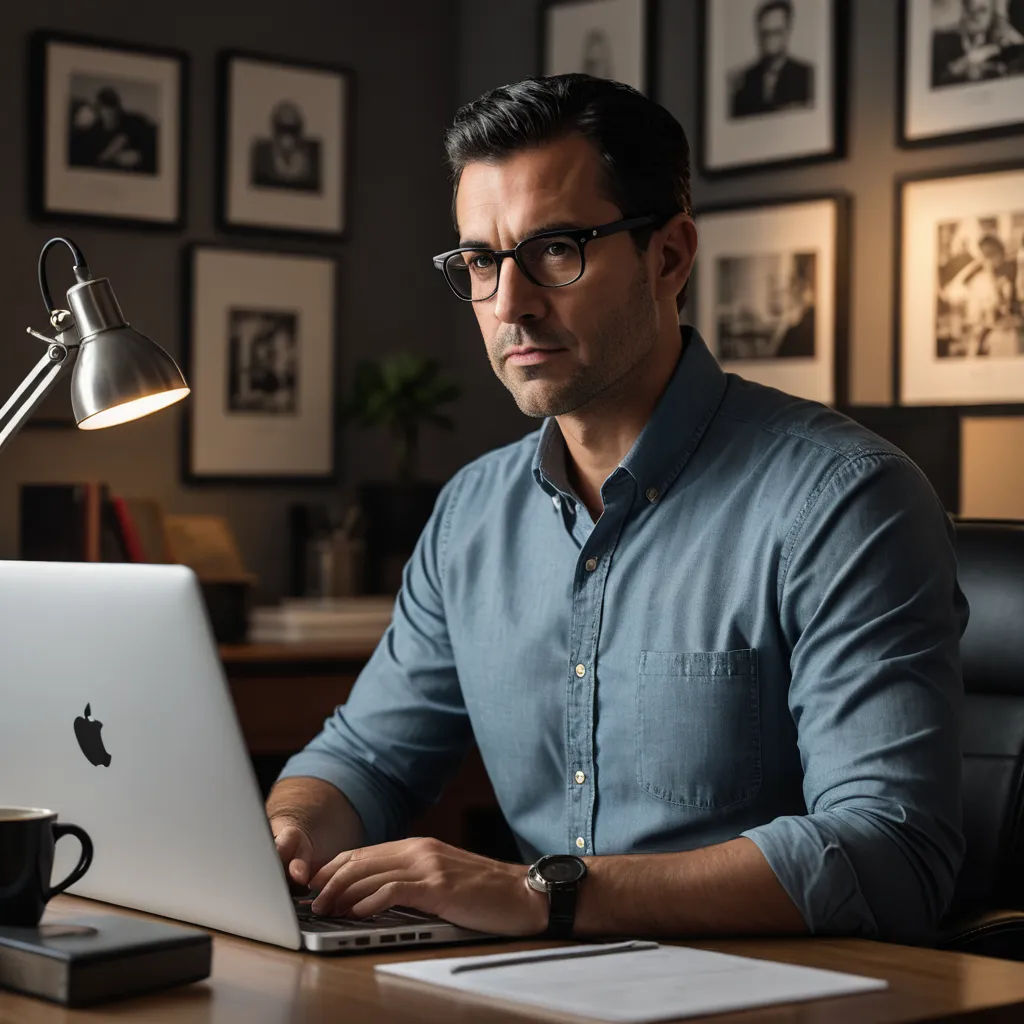 El Aprendizaje de Roberto | Story.com