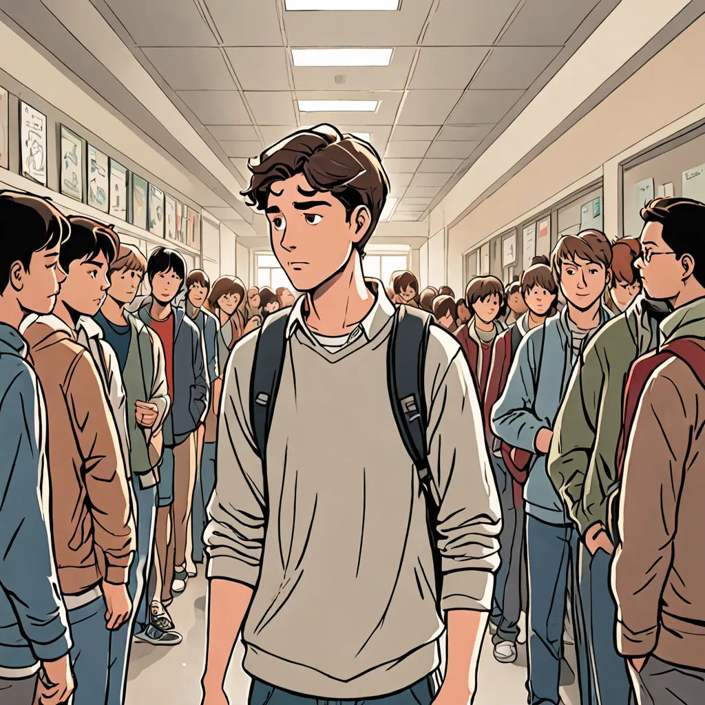 The Gentle Giant | Story.com