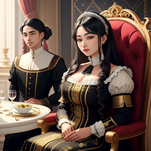 The Grand Feast | Story.com