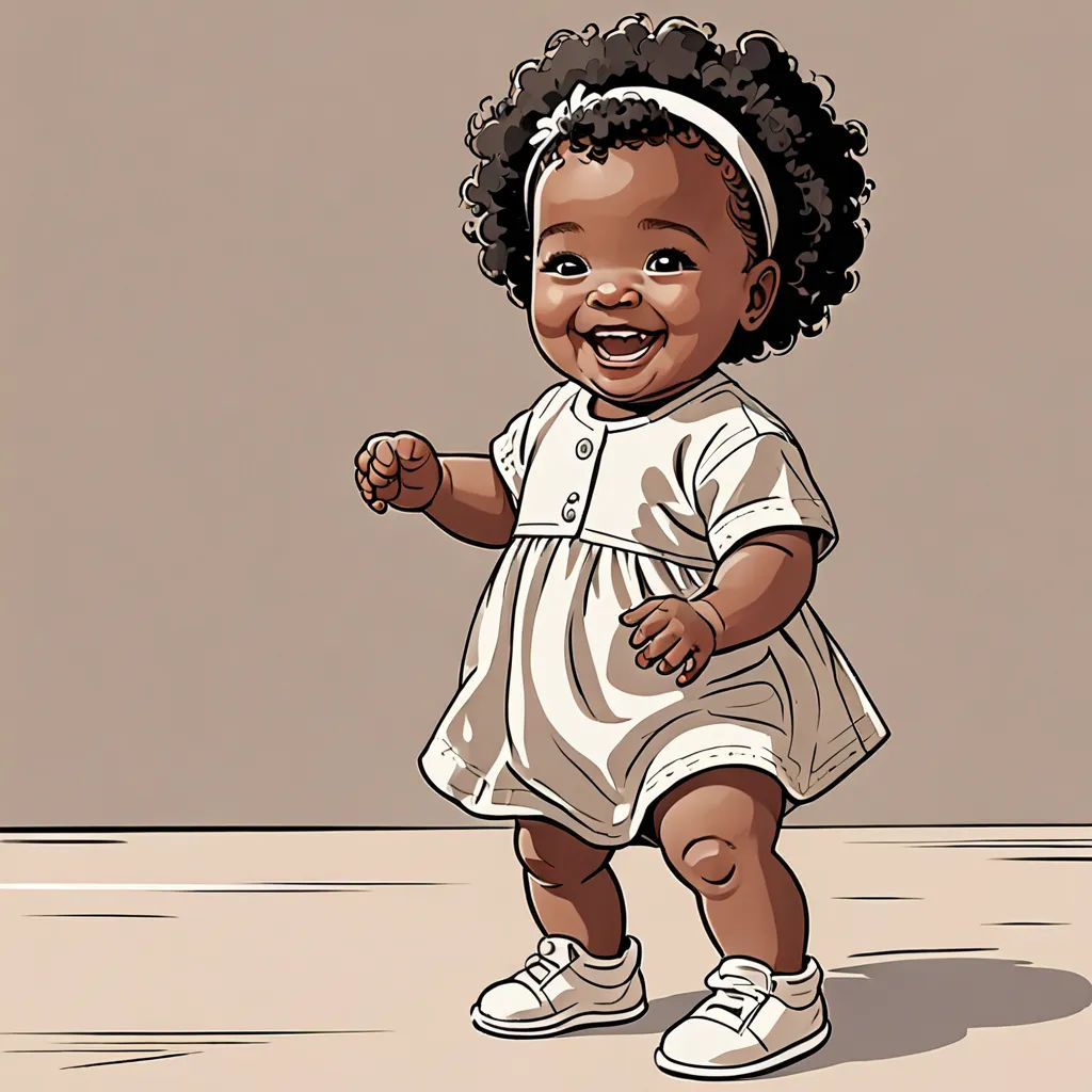 First Steps | Story.com