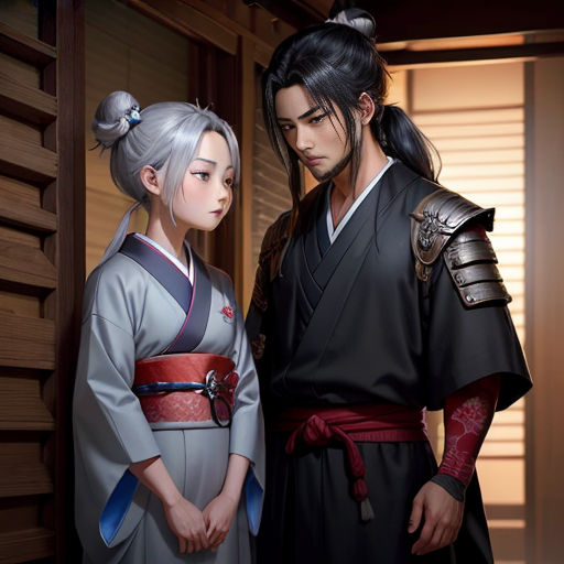 The Samurai's Secret | Story.com