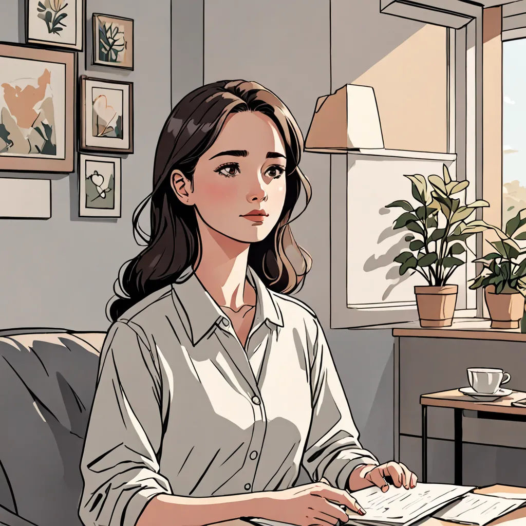 El Sueño de Emma | Story.com