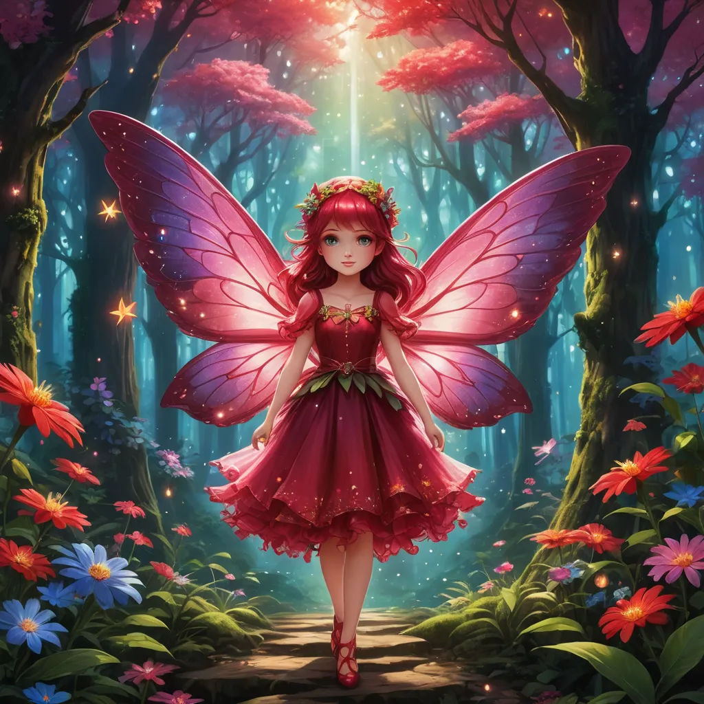 Ruby's Journey Home | Story.com