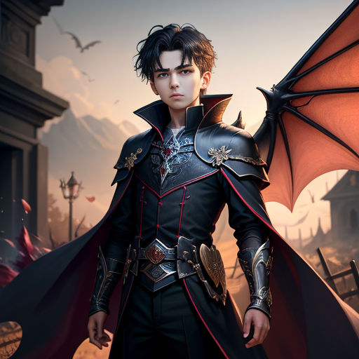 The Secret Guardian | Story.com