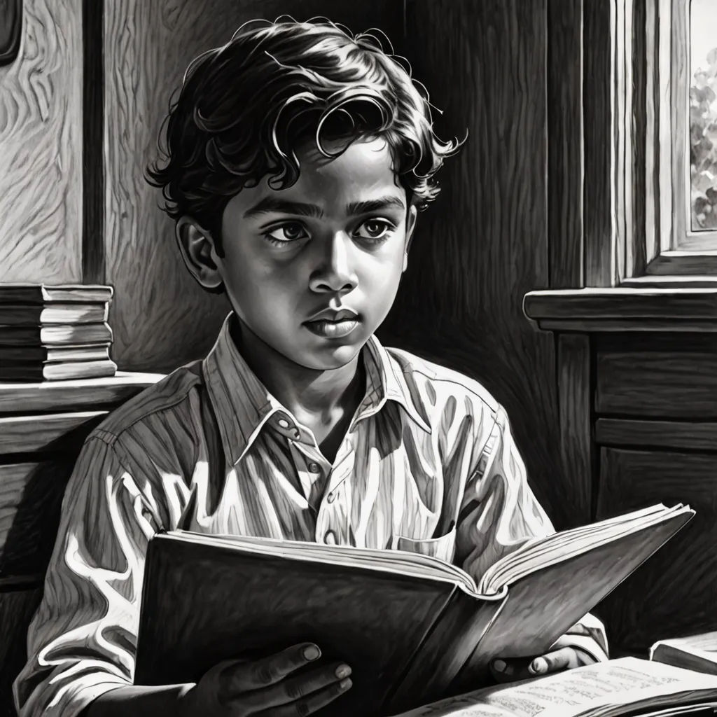 The Genius of Ramanujan | Story.com