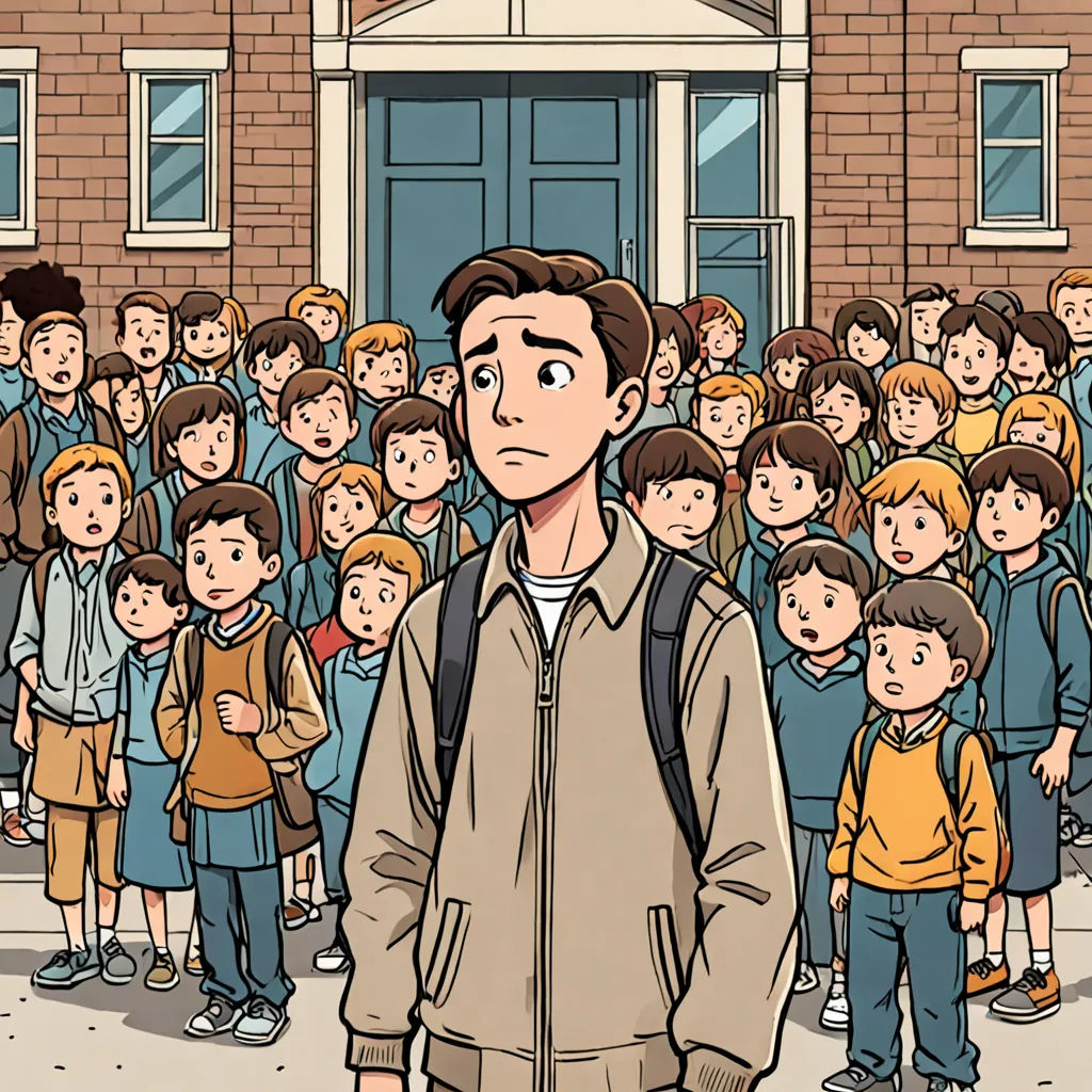 The Small Giant | Story.com