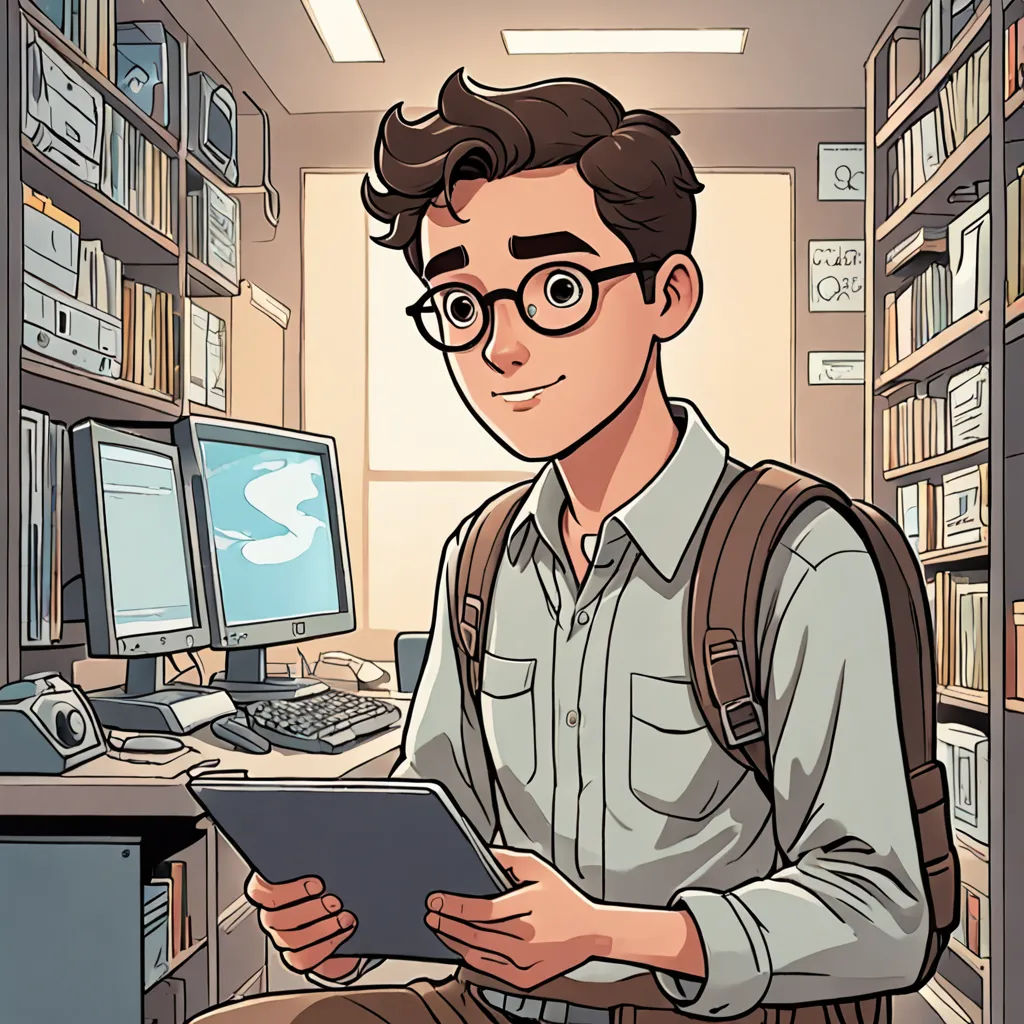 Enhancing Teaching and Learning with new Cool Tech Tools | Story.com