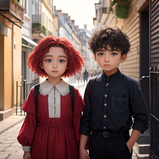 Zee's Unique Perspective | Story.com