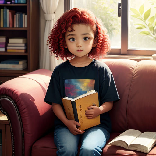 Zee's Unique Perspective | Story.com