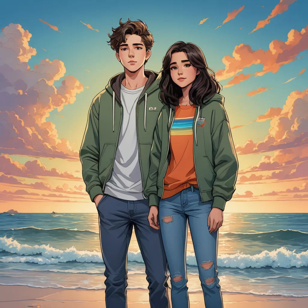 Changing Tides | Story.com