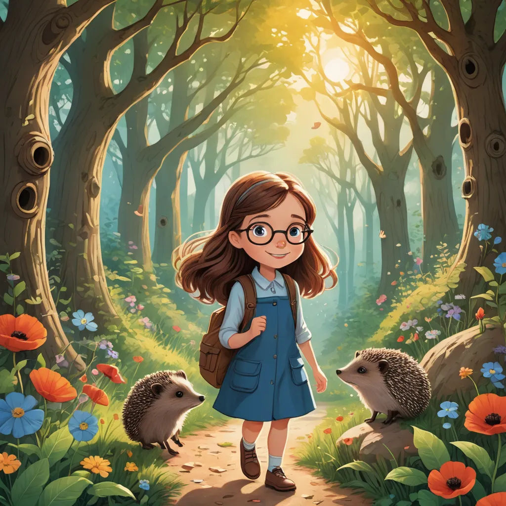 Millie and Poppy's Imaginary Adventures | Story.com