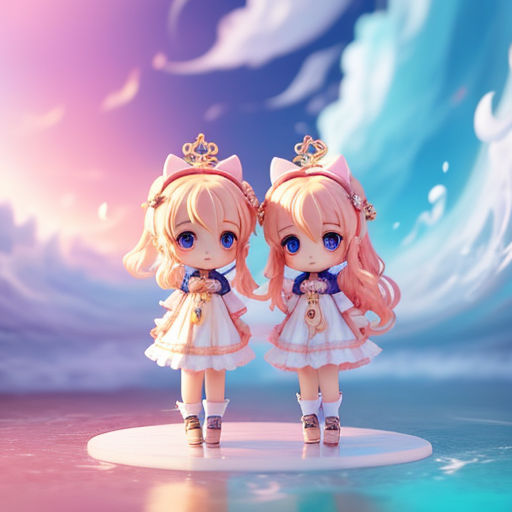 Cursed Companions | Story.com