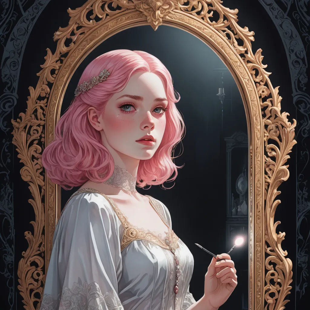 The Ghost Within | Story.com