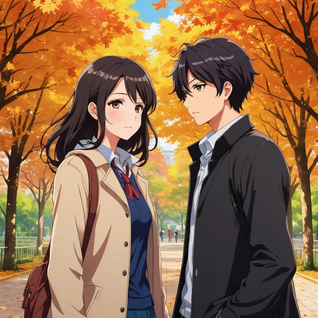 Senior Crush 🥰 | Story.com