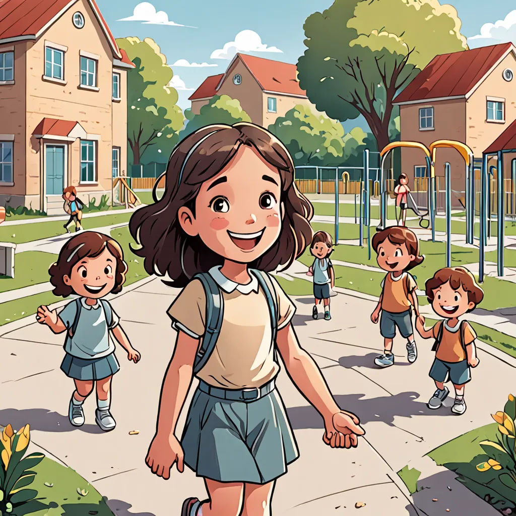 Brave Little Explorer | Story.com