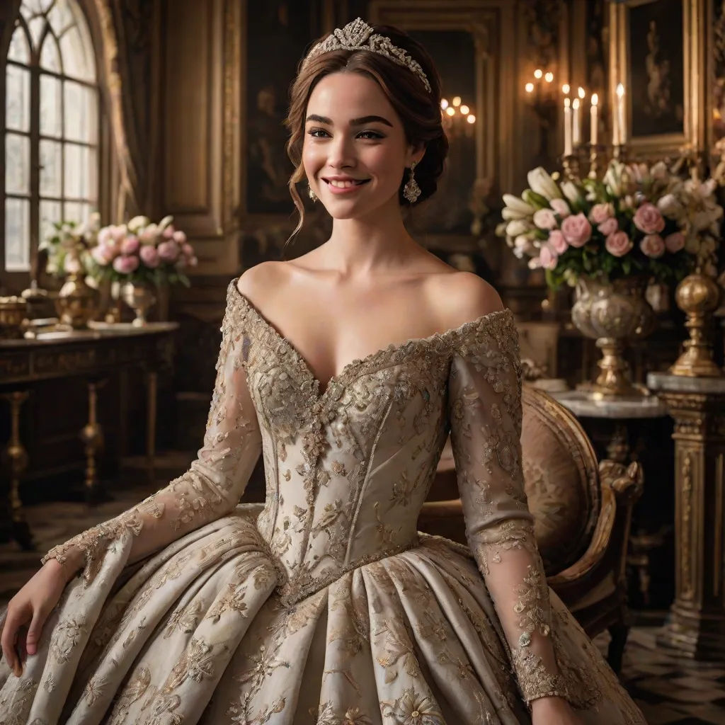 From Rags to Riches | Story.com