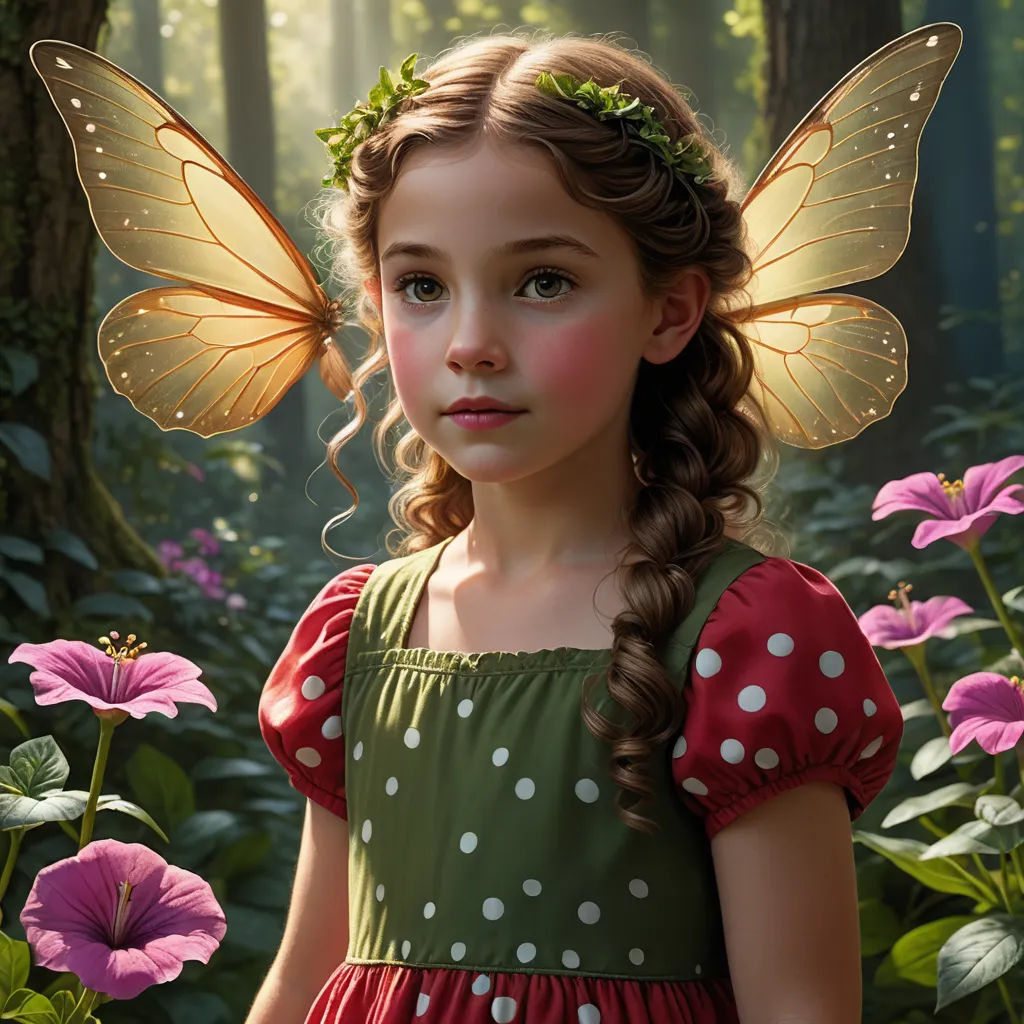 The Secret World of Fairies | Story.com