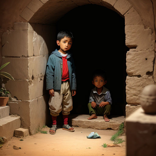 The Living Mummy | Story.com