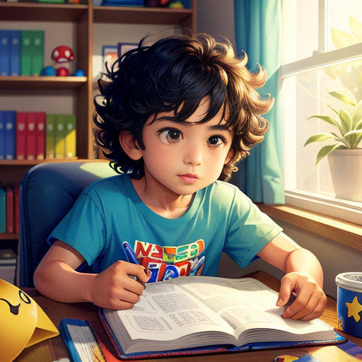 The Adventures of Leo and Pacman | Story.com