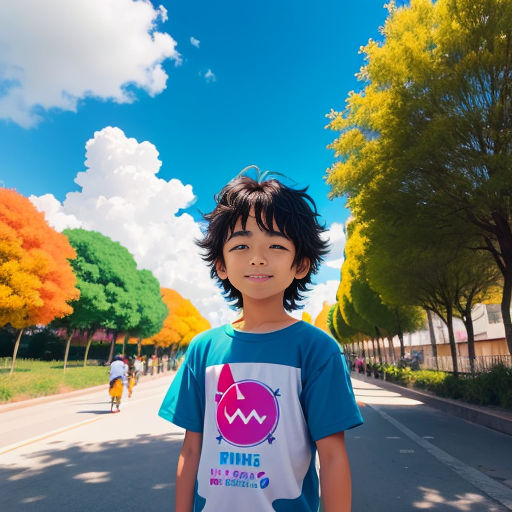 The Adventures of Leo and Pacman | Story.com