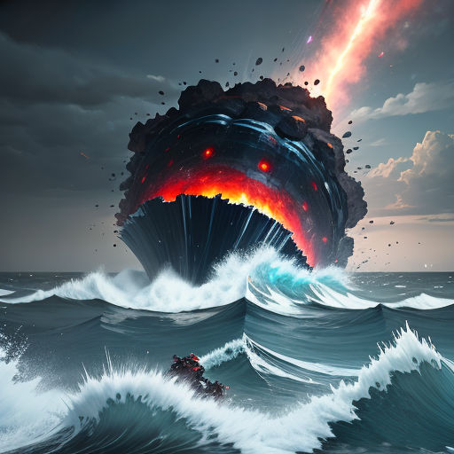 The Gem Invasion | Story.com