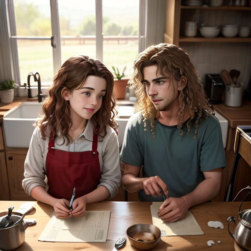 The Mischievous Tinkerer | Story.com