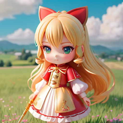 The Secret Adventures of Lily | Story.com