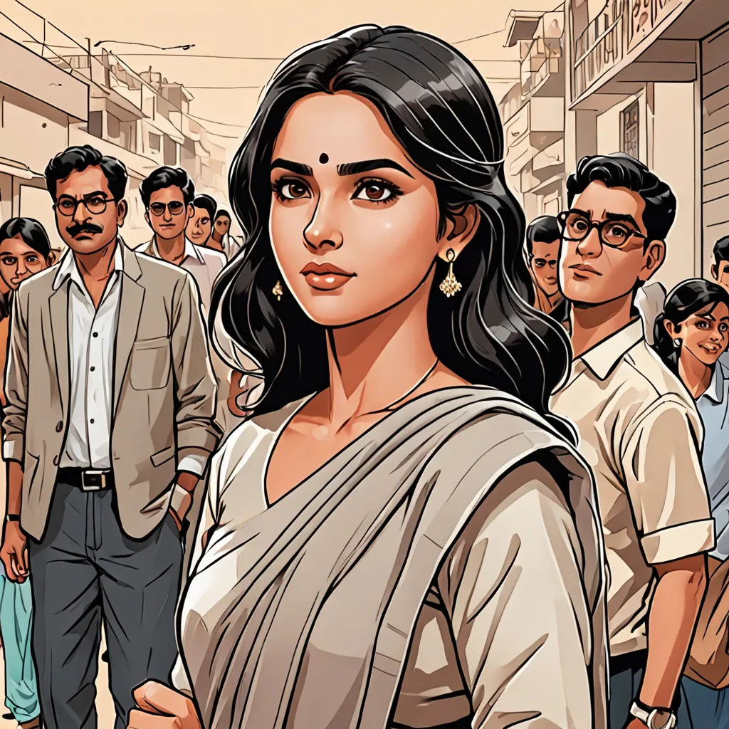 Bhaloo aur Chhota Sherni | Story.com