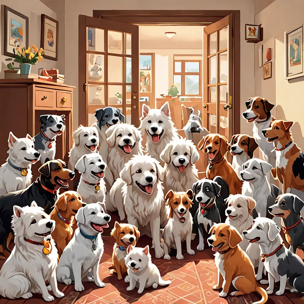 The Lonely Yapper | Story.com