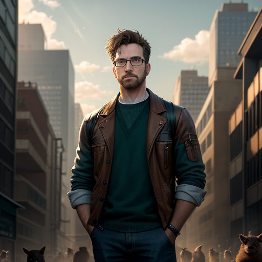 The Alpacalypse | Story.com