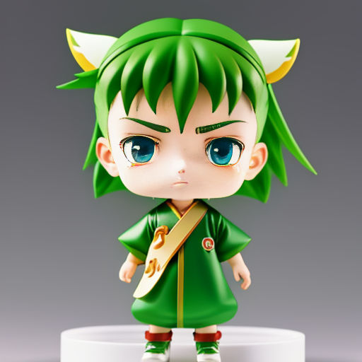 Gon's Heartache | Story.com