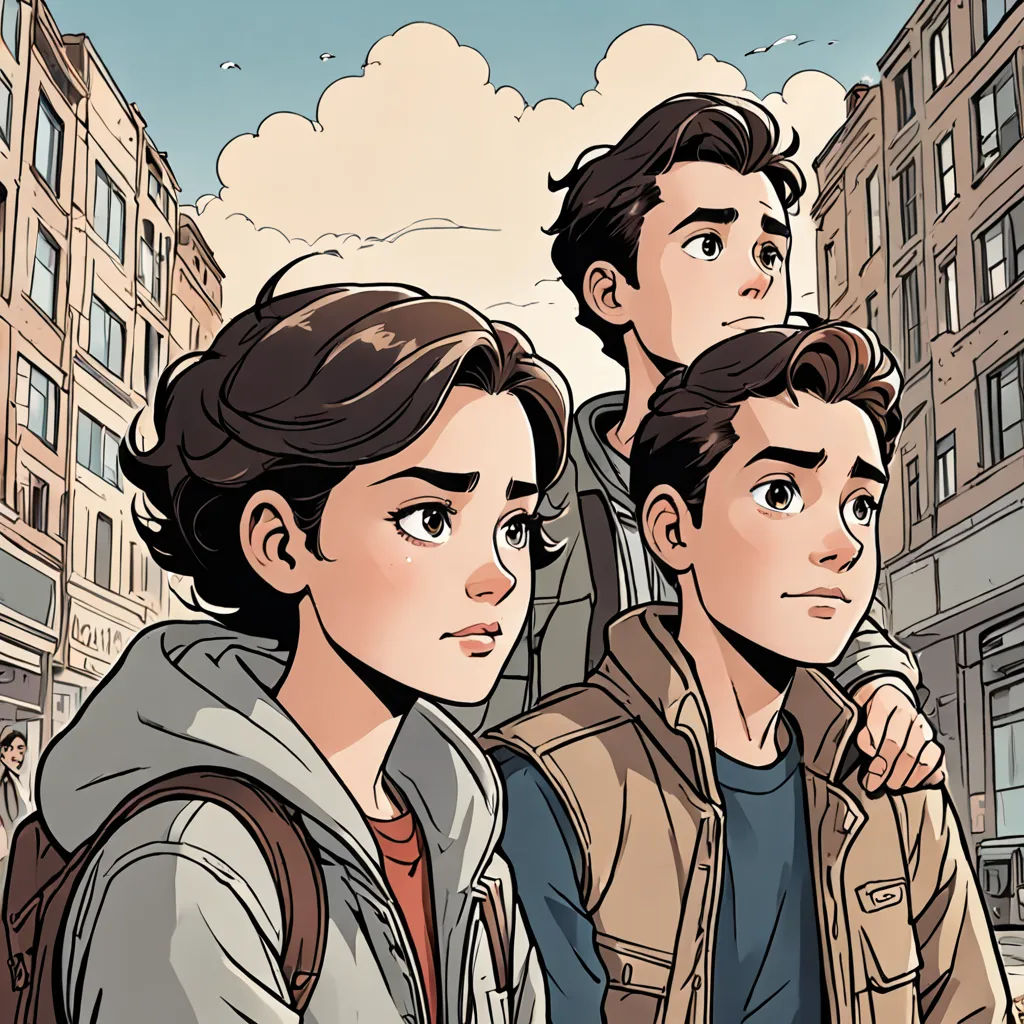 The Northern Blood Star | Story.com