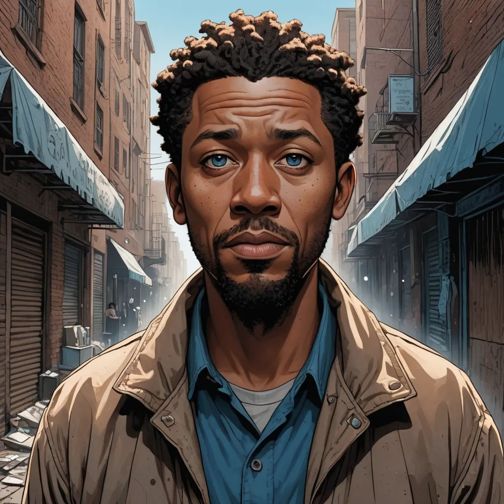 The Eighth Dimension | Story.com