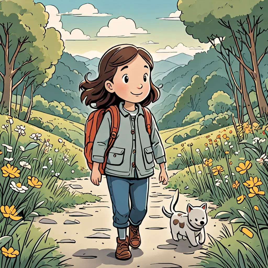 Maisy's ABC Adventure | Story.com