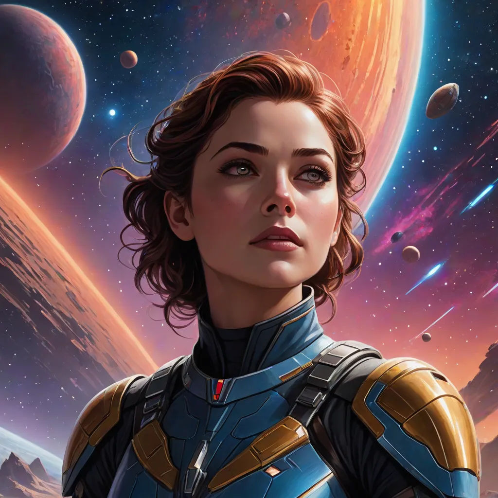 Beyond the Stars: A Journey to Zeta Reticuli | Story.com