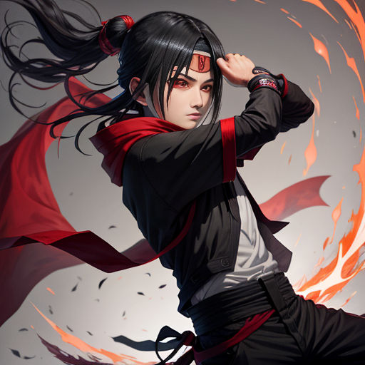 Limitless Power | Story.com