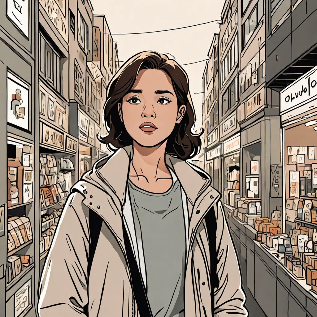 The Red-Faced Visit | Story.com